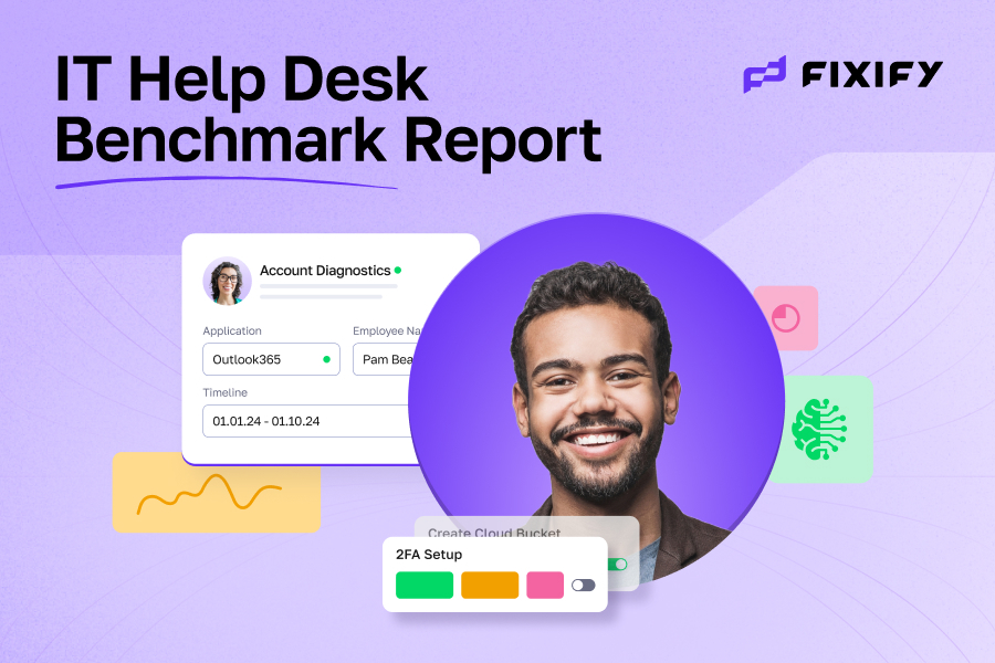 What Does IT Support Mean Today? | Fixify